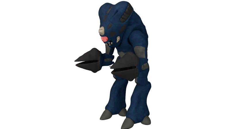 ArtStation - Aidan White