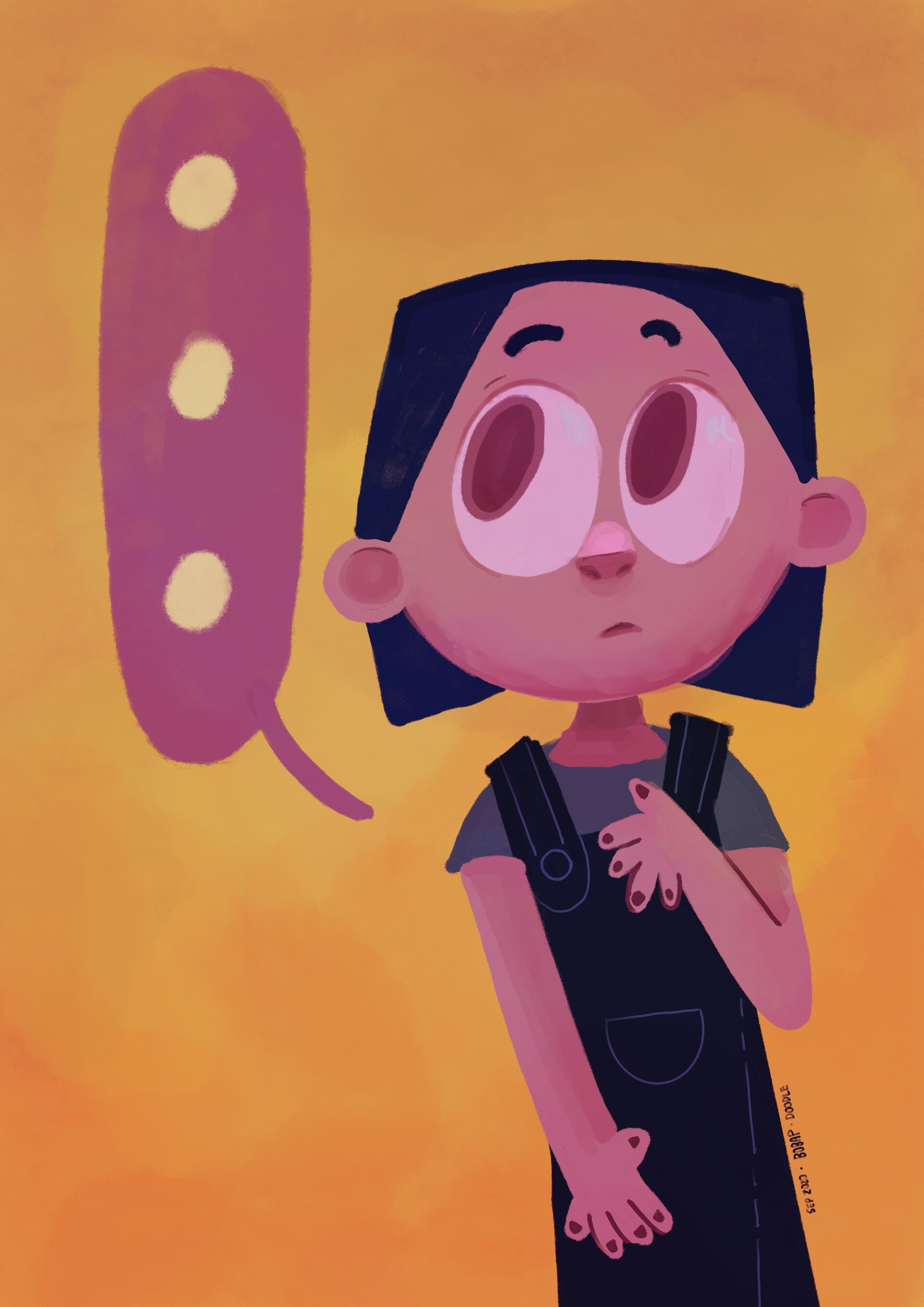 ArtStation - emmm...