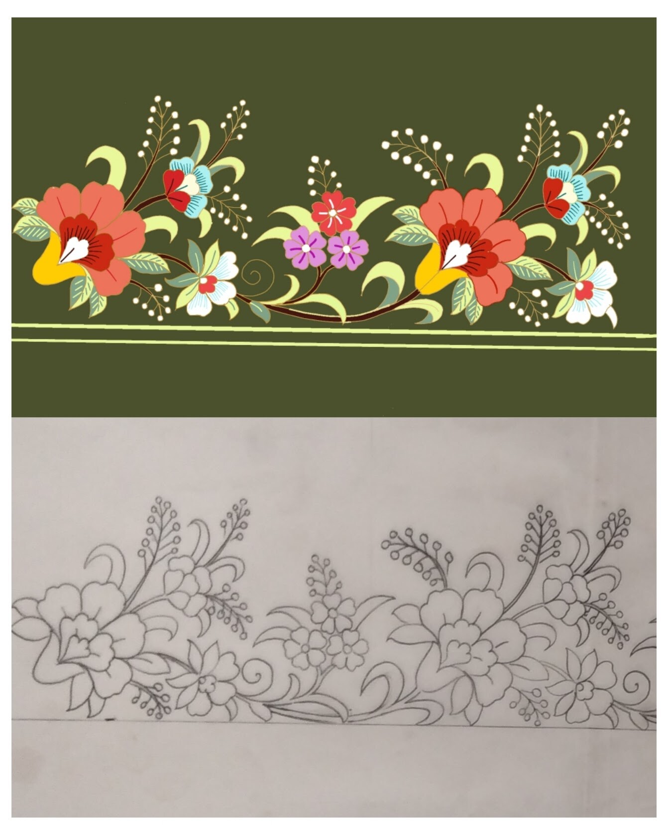 ArtStation - Khaka Design