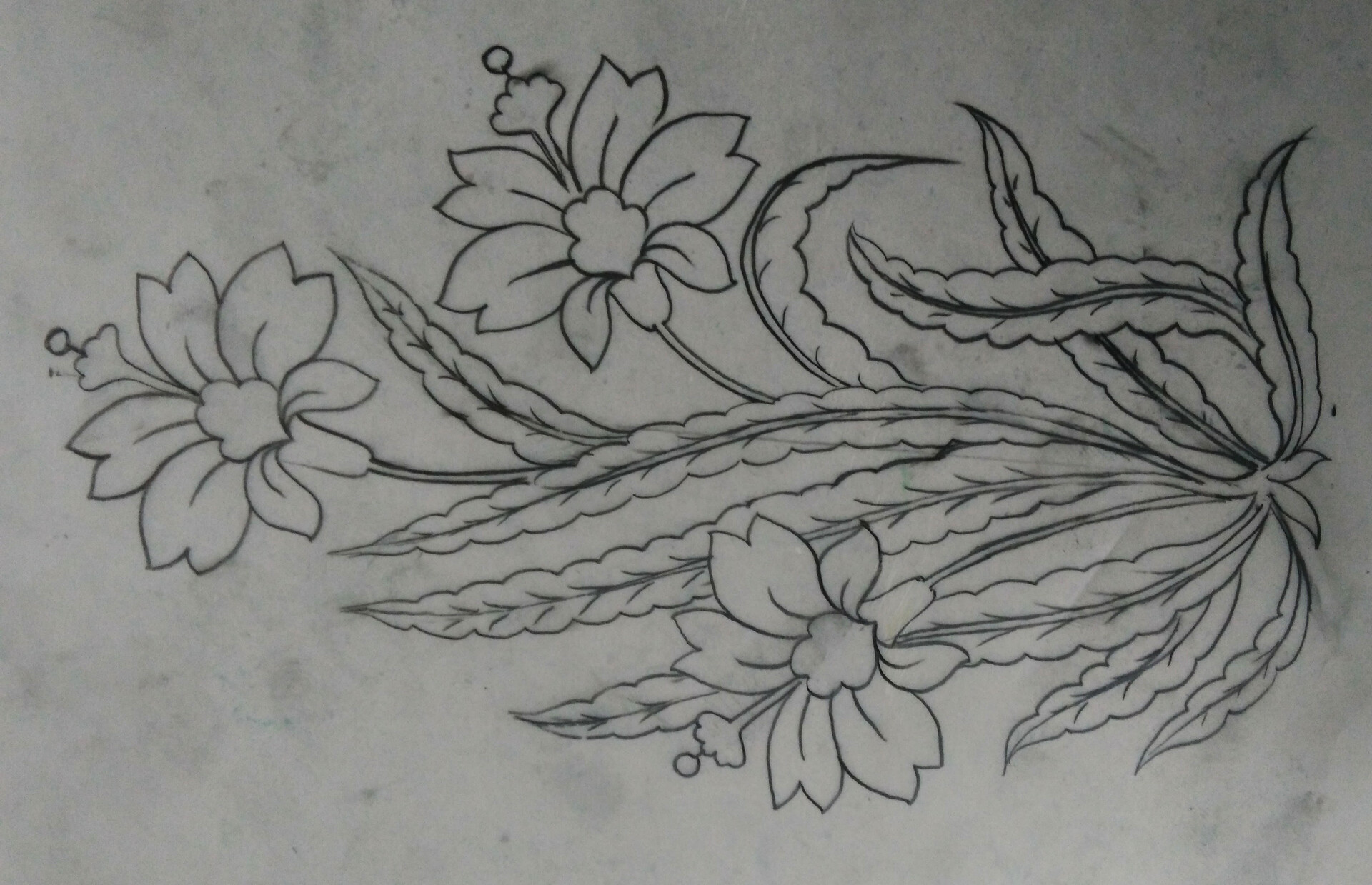 ArtStation - Khaka Design