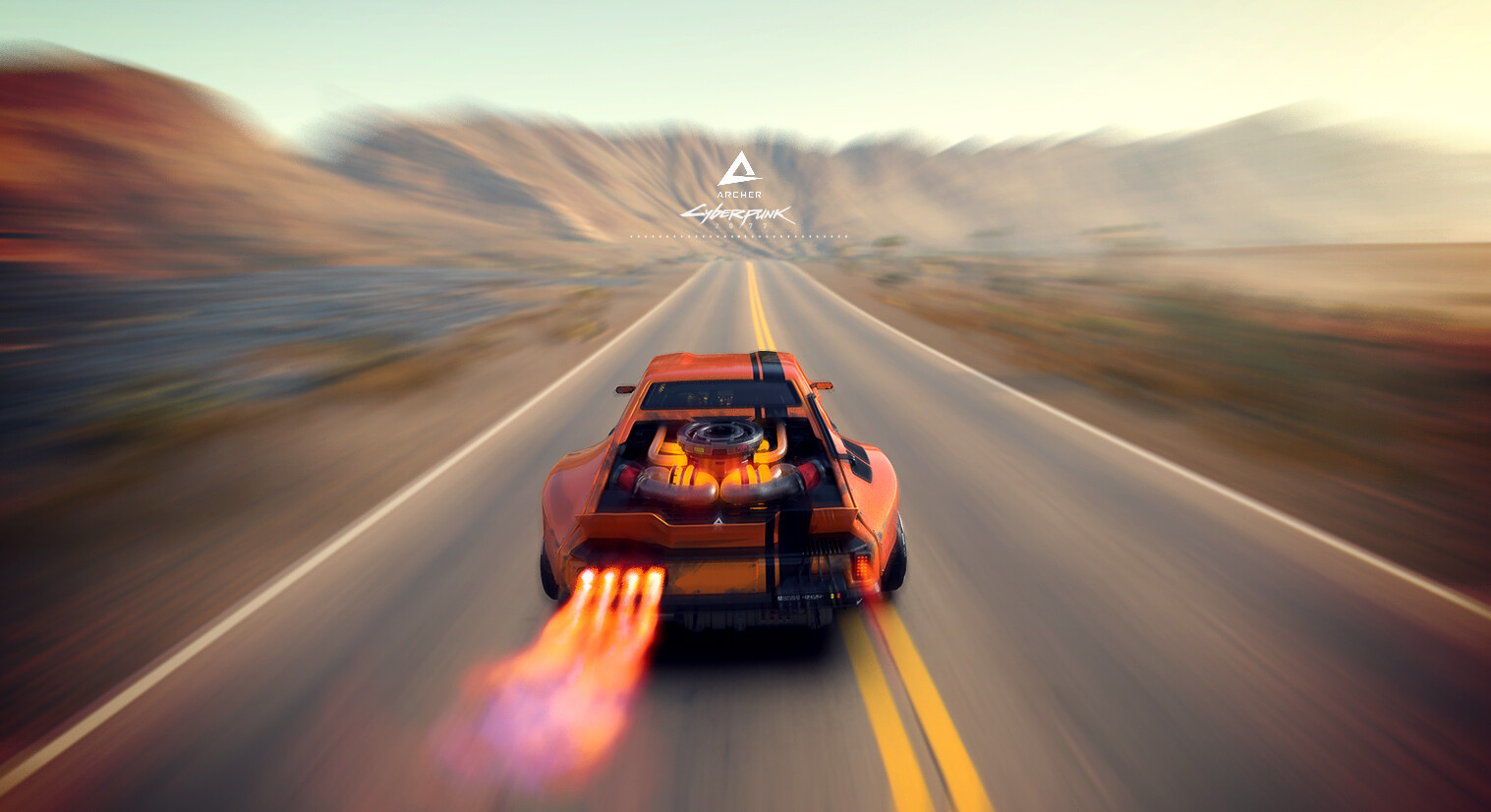 Filippo Ubertino - Archer Quartz Bandit