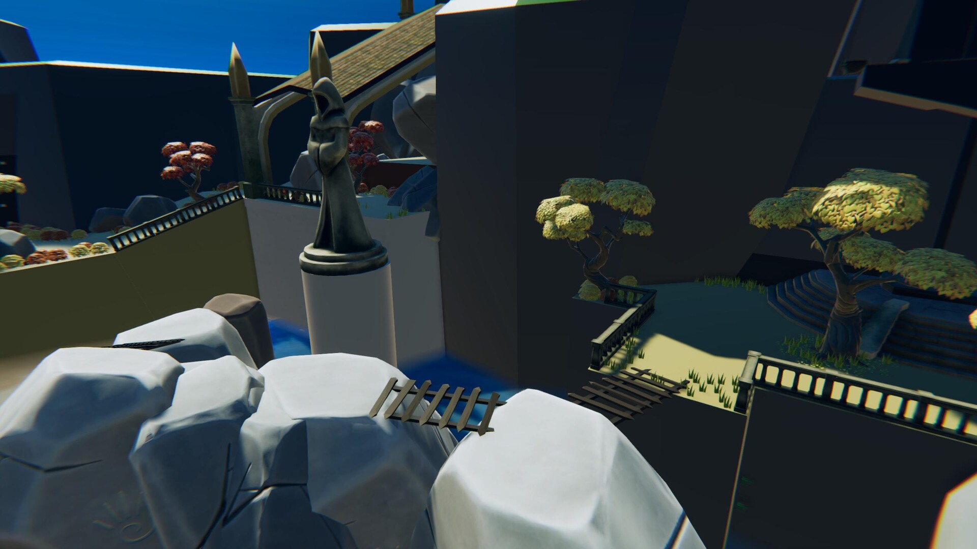 Andrey Boyko - Retribution