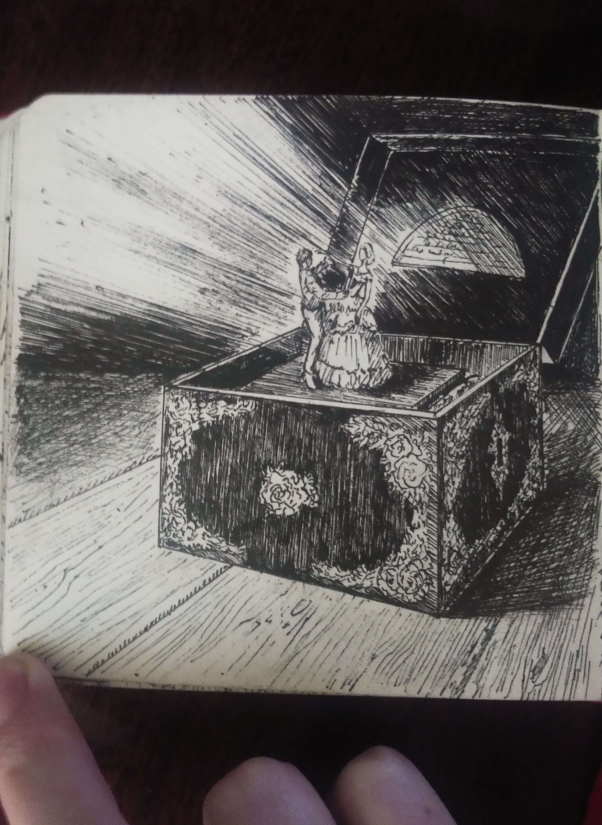 ArtStation - Black box 5