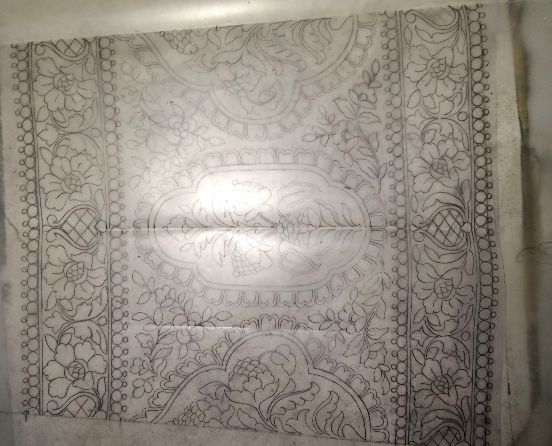 ArtStation - Khaka Design