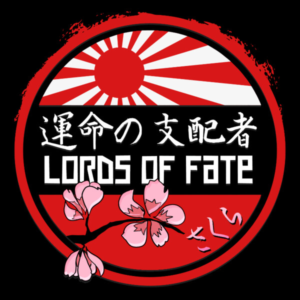 ArtStation - Discord Animated Server Icon [Gif]