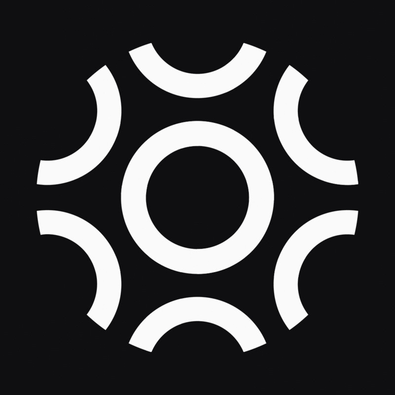 ArtStation - Discord Animated Server Icon [Gif]