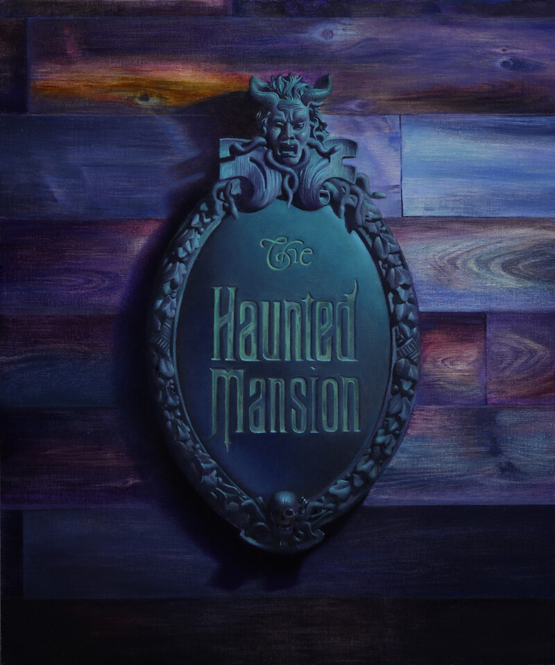 ArtStation - David Martinez