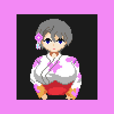 ArtStation - Pixel: #27