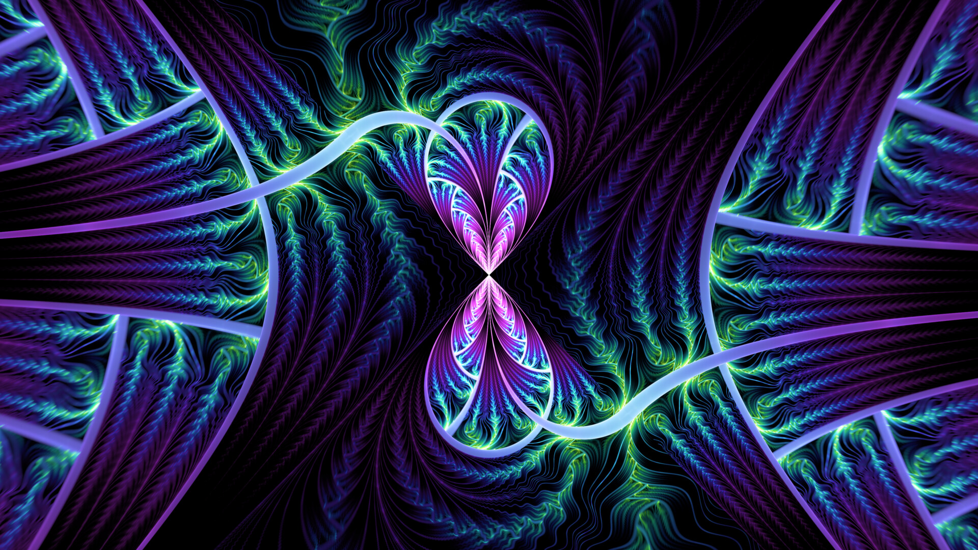 ArtStation - Ghost Time