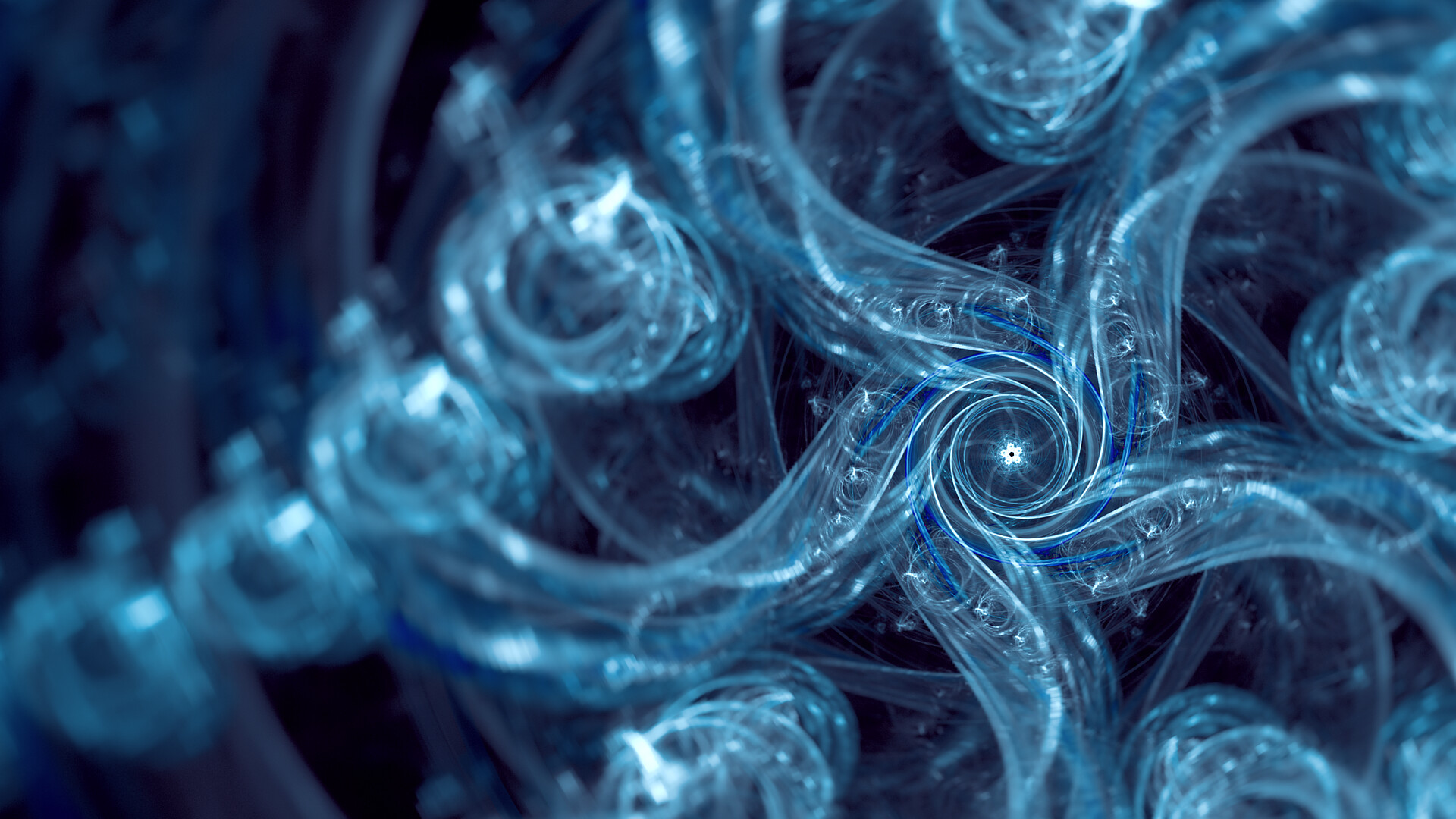 ArtStation - Air Currents