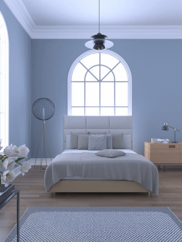 Camilla Lantz Ring - The White room