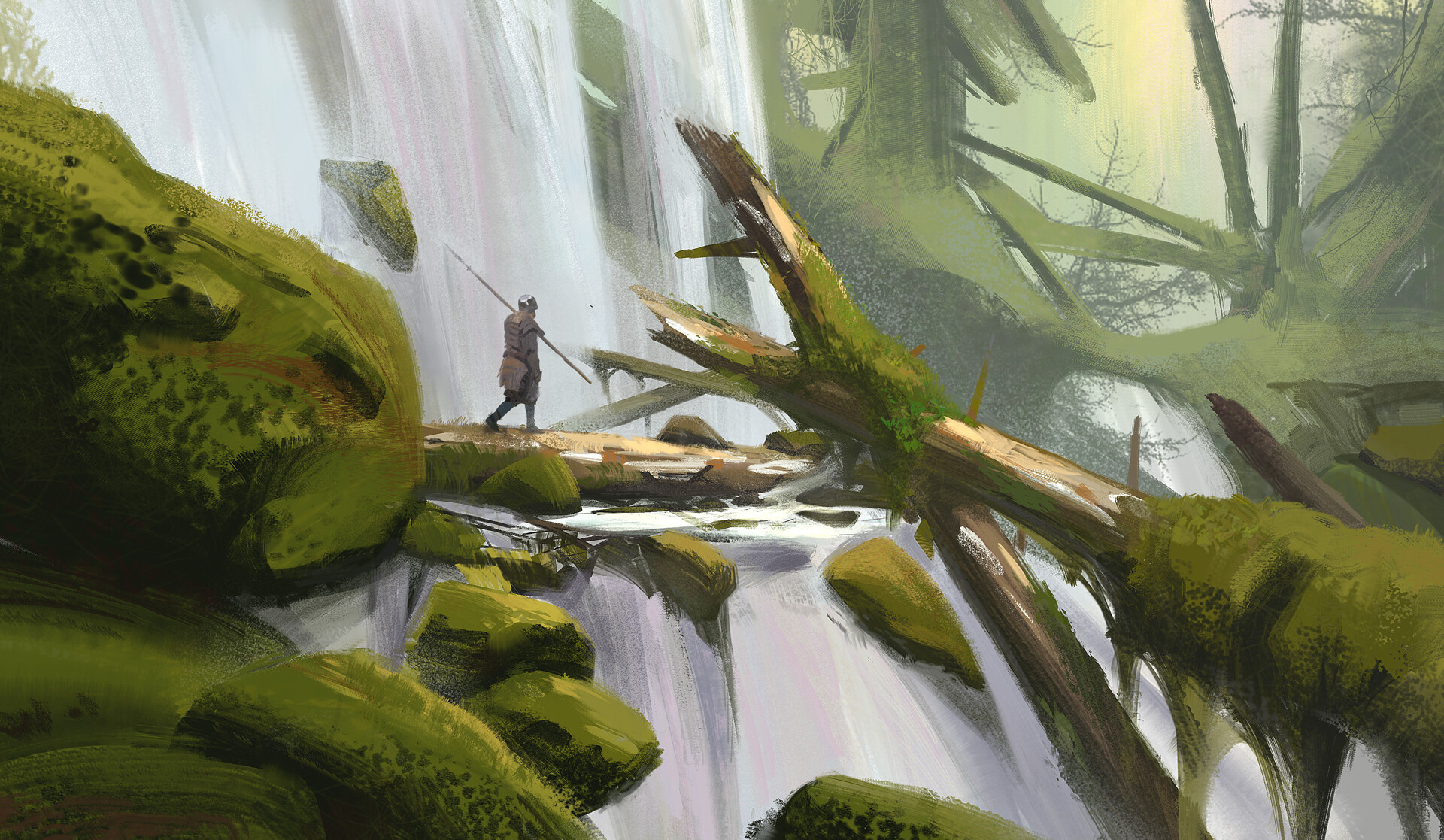 ArtStation - sketches
