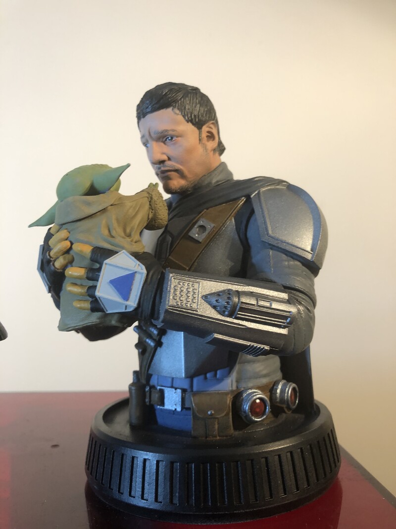 ArtStation - Ian Pickering