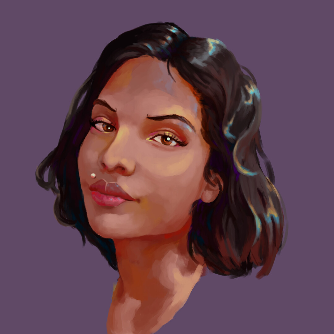ArtStation - duda
