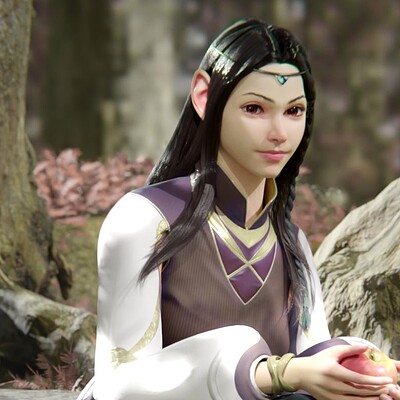 miica @ Rabbit Heart - Portfolio