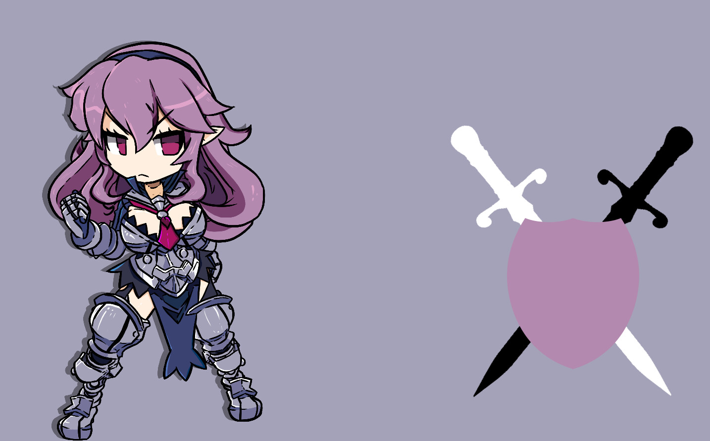 DemonStrate Studios - Fan art