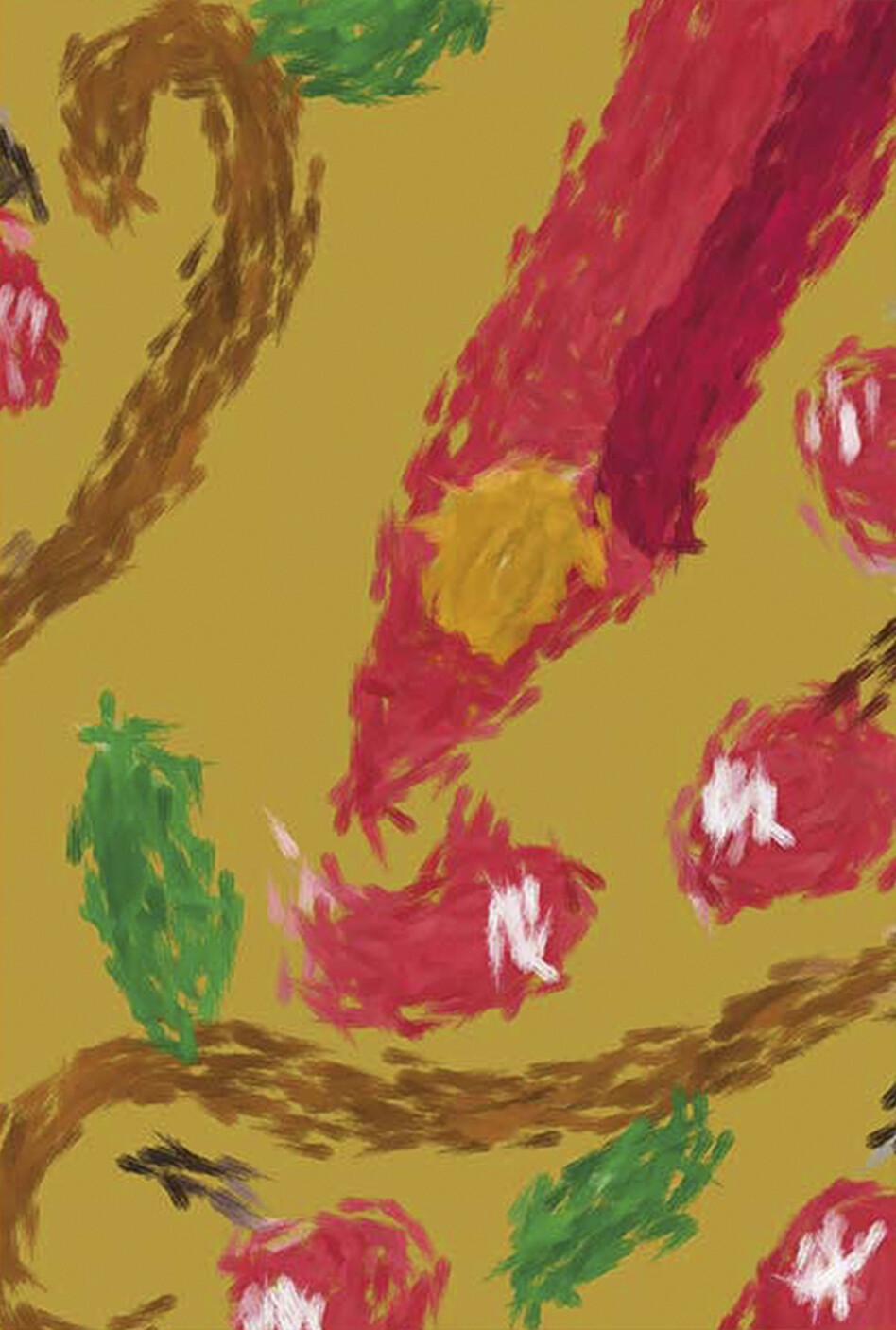 FUFO - MADERITO DE MANZANO