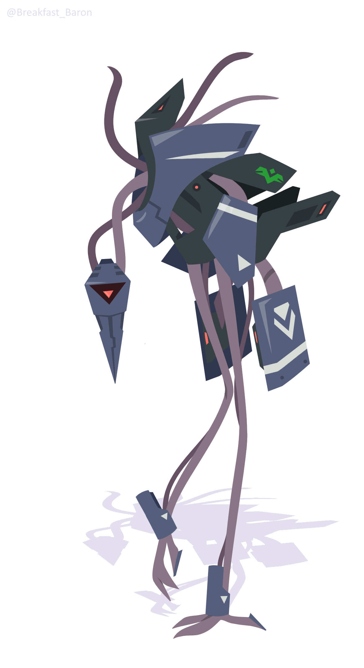 ArtStation - Stalker