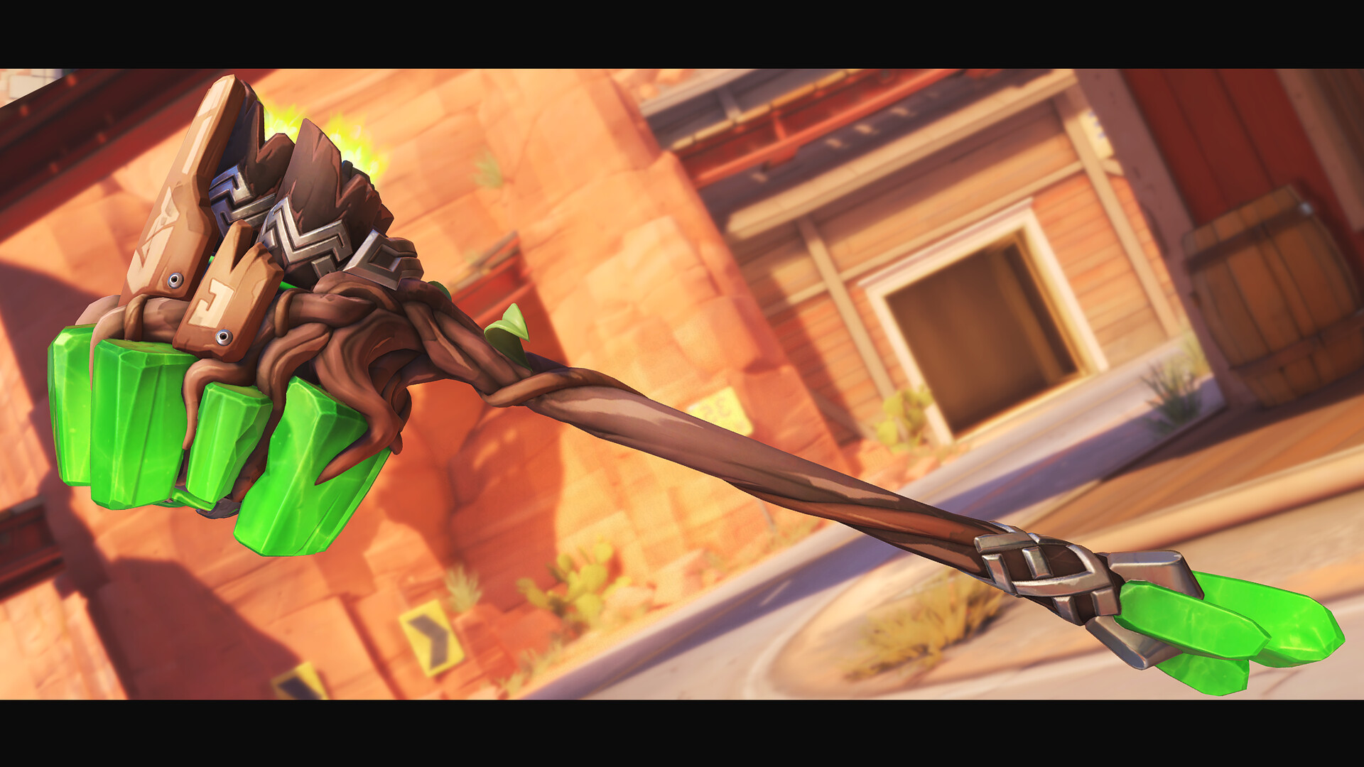 Alexander Delagrange - Atlantic Reinhardt All Star Hammer