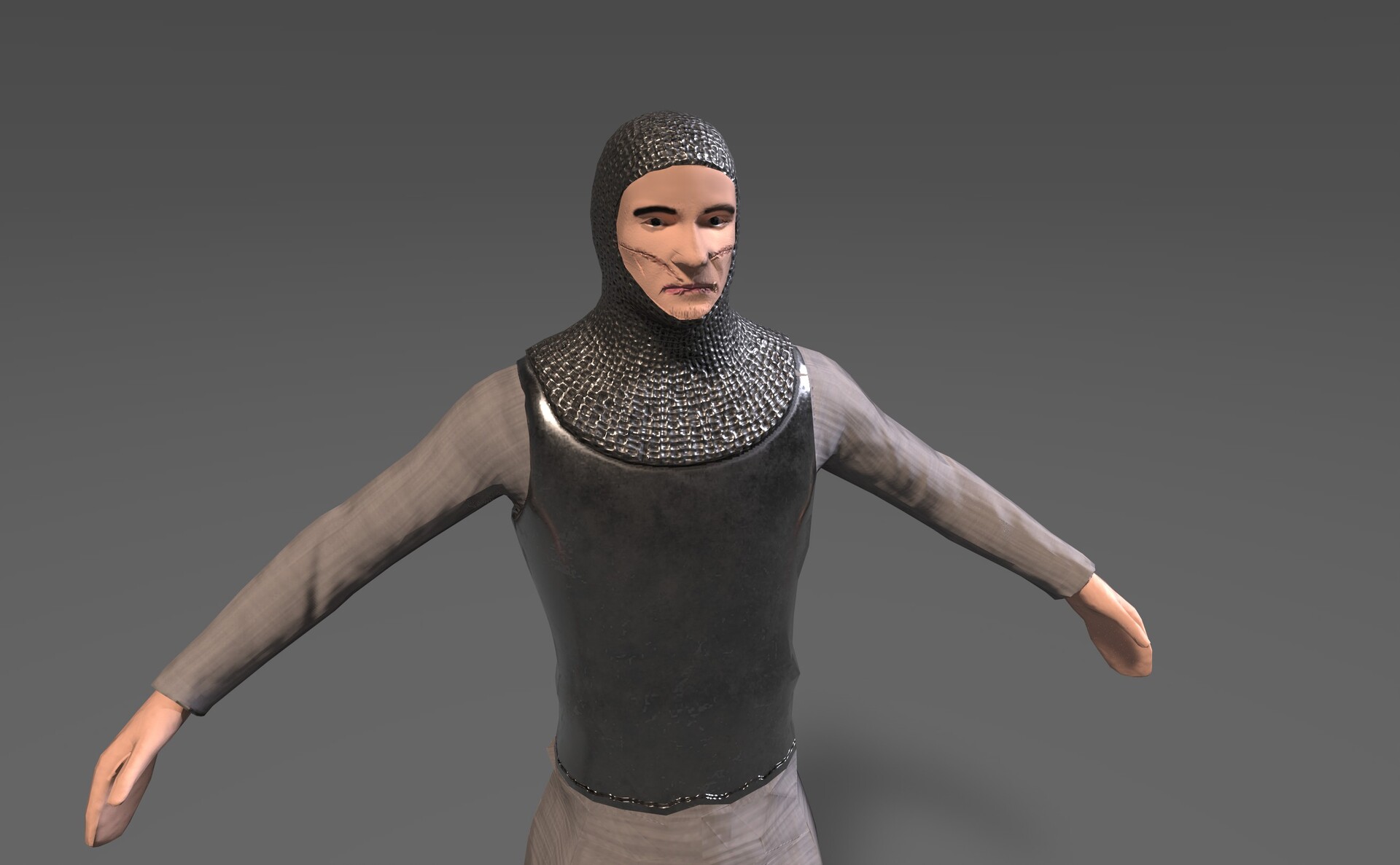 ArtStation - Ancient Guard