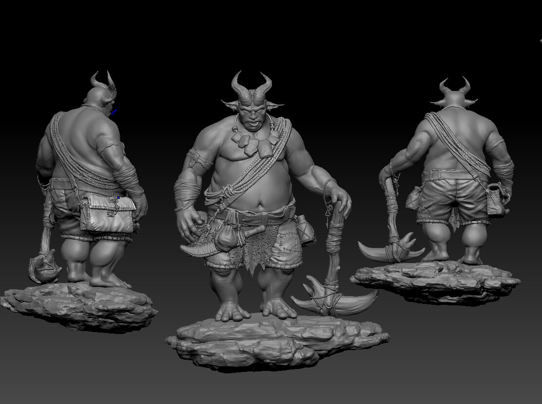 ArtStation - learning