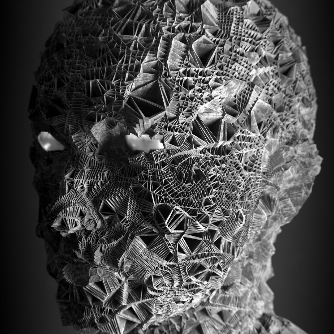 ArtStation - Gaps #1