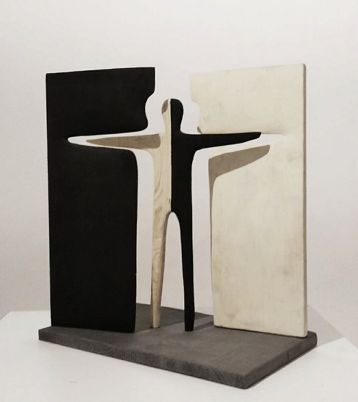 ArtStation - Cognitive dissonance