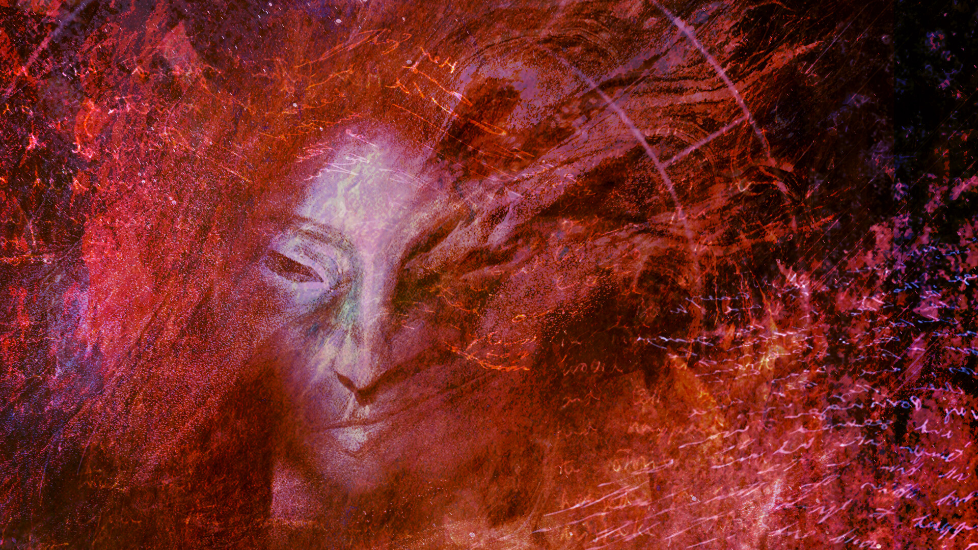 ArtStation - Mr Sandman - Fan Art - Poster