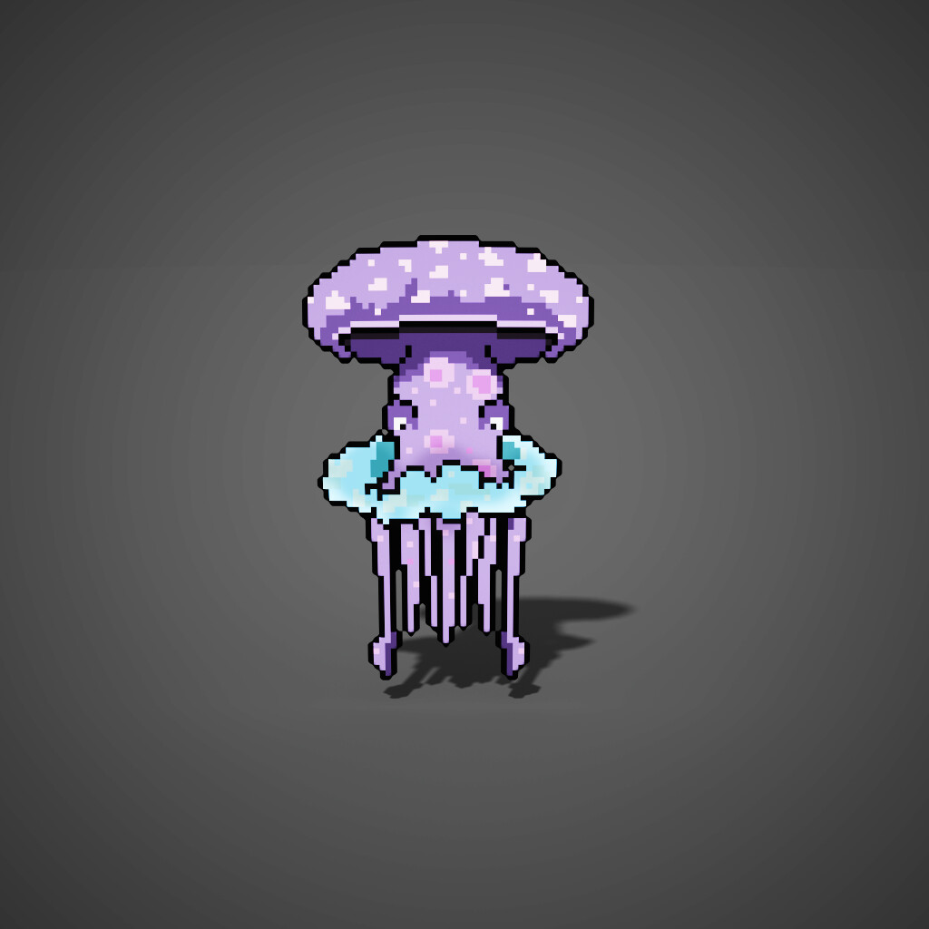 ArtStation - Coromon