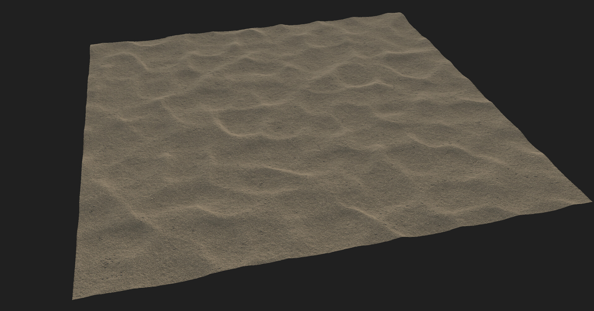 ArtStation - Sand Texture