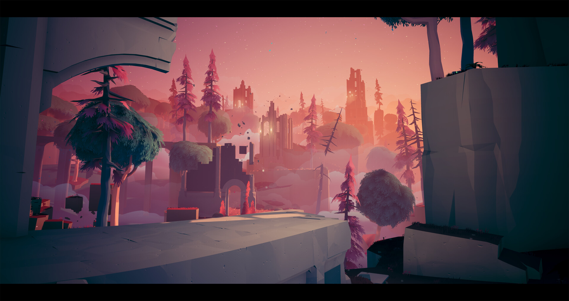 Nate Grove - Ironroot