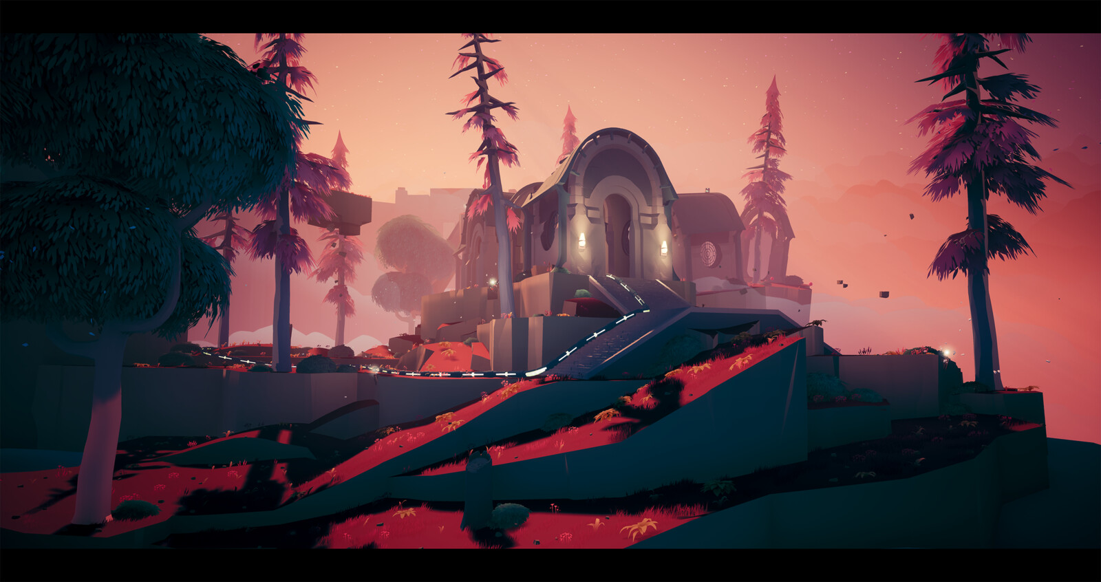 Nate Grove - Ironroot