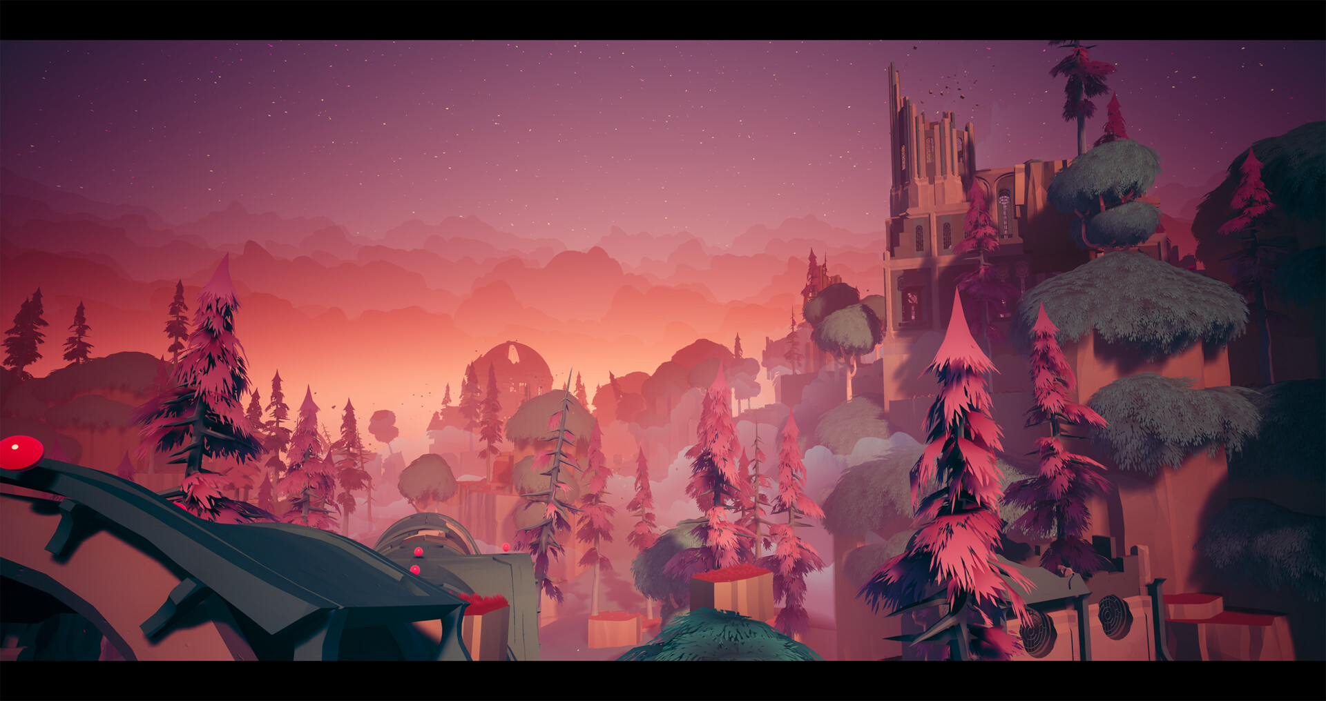 Nate Grove - Ironroot