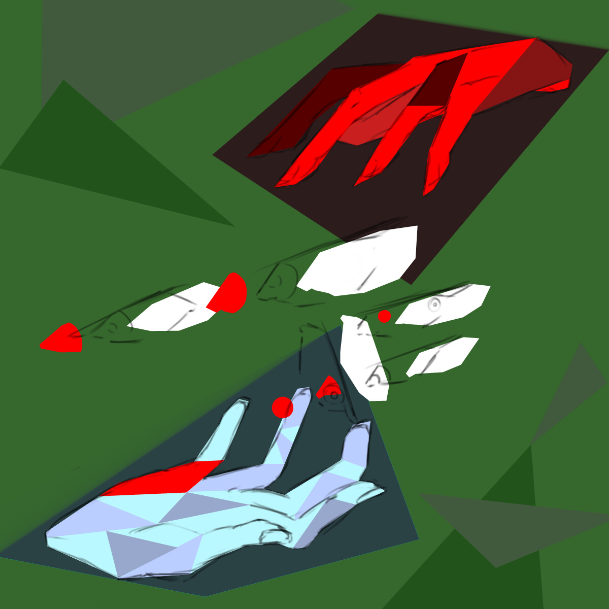 ArtStation - Temptation