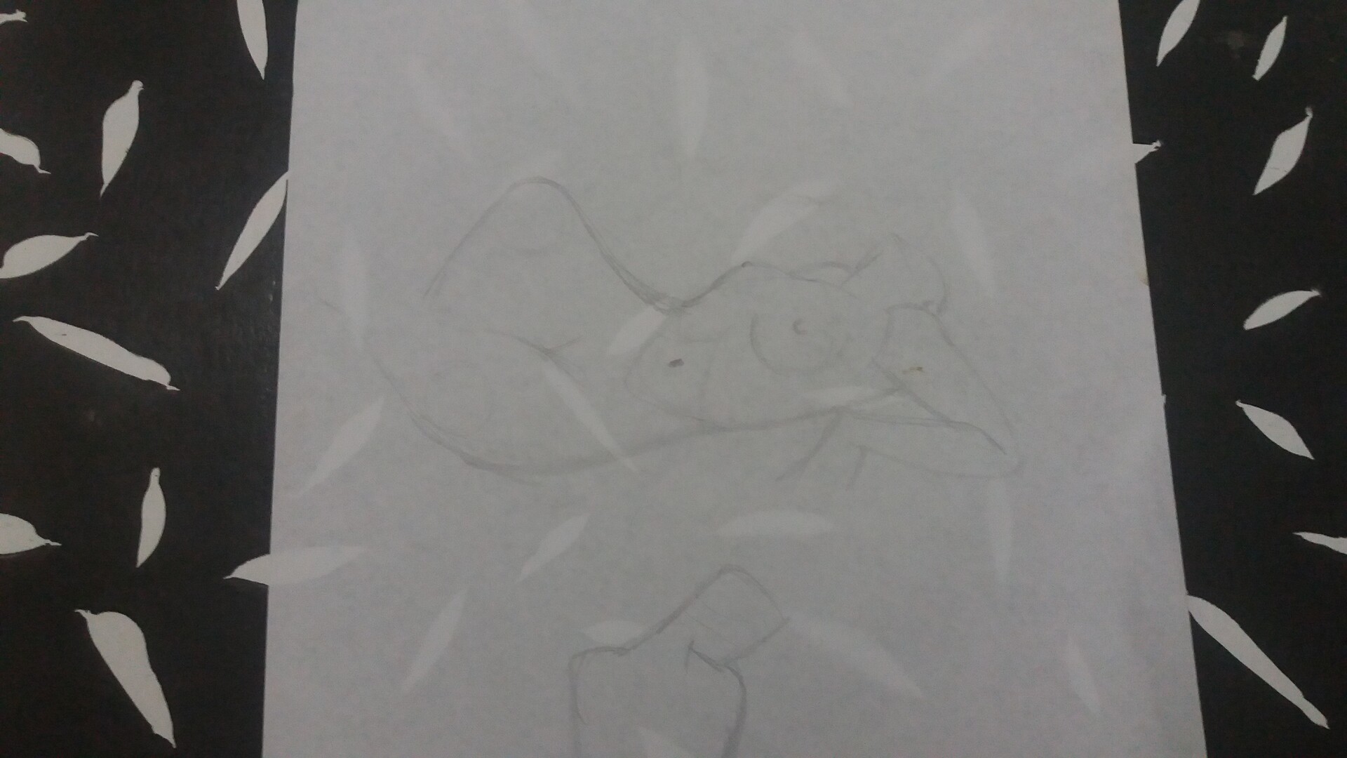 ArtStation - Gesture Studies early-mid-2020