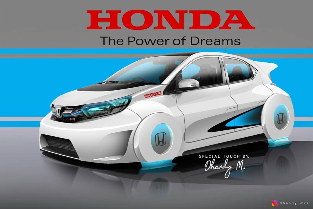 ArtStation - Brio RS From The Future