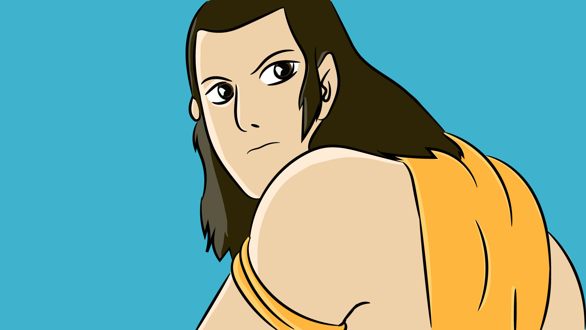 ArtStation - CARTOON VECTOR ART