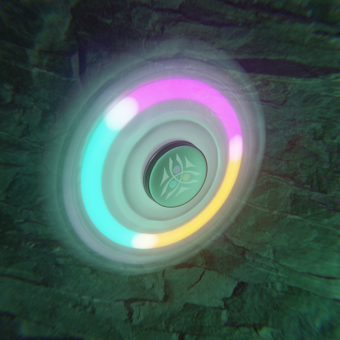 Daniel Bentink - Disco Spinner