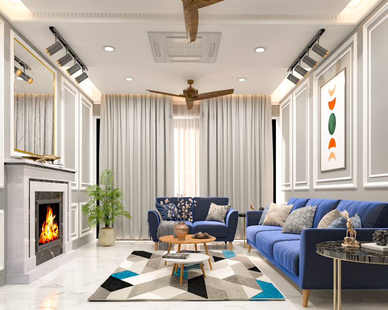 ArtStation - Chetan Kumar