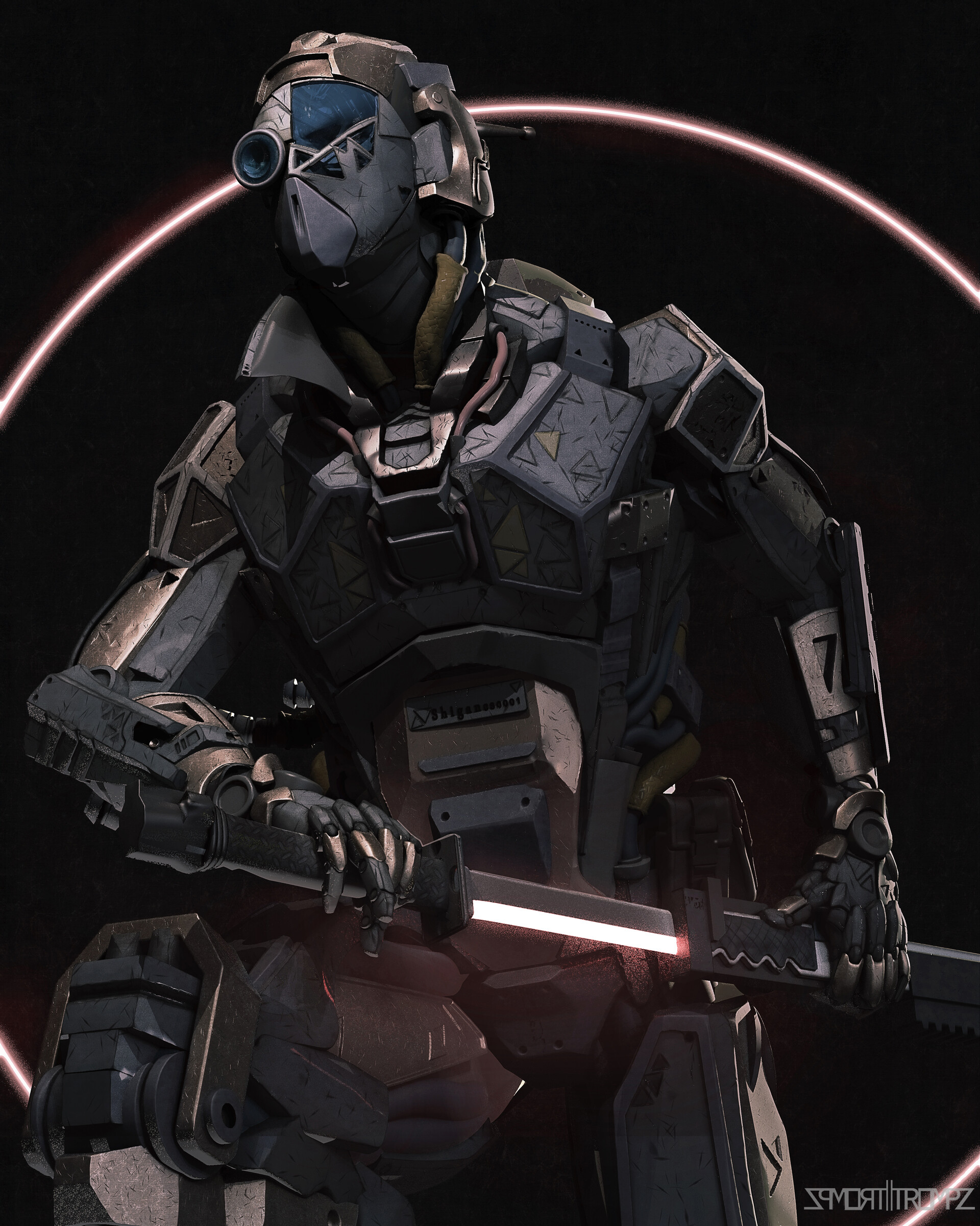 David Tromp - T3ch Cli;pper