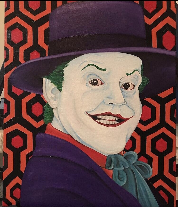 Justin McLean - Dull boy