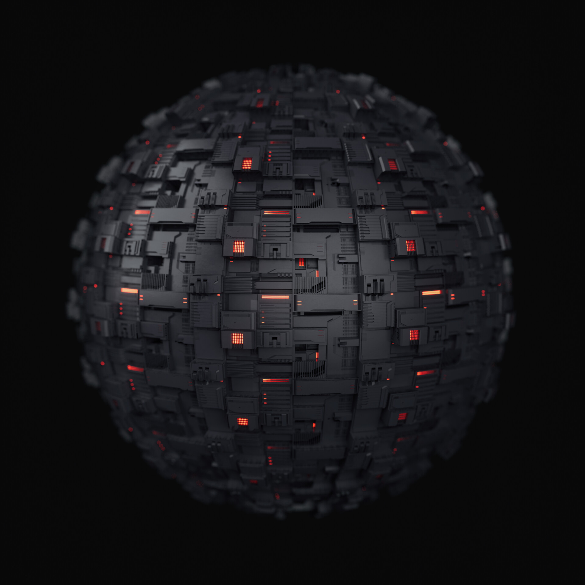 ArtStation - Textures for Maxon's C4D