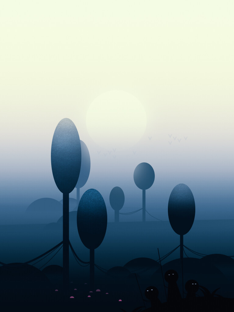 ArtStation - Thematic Collection III