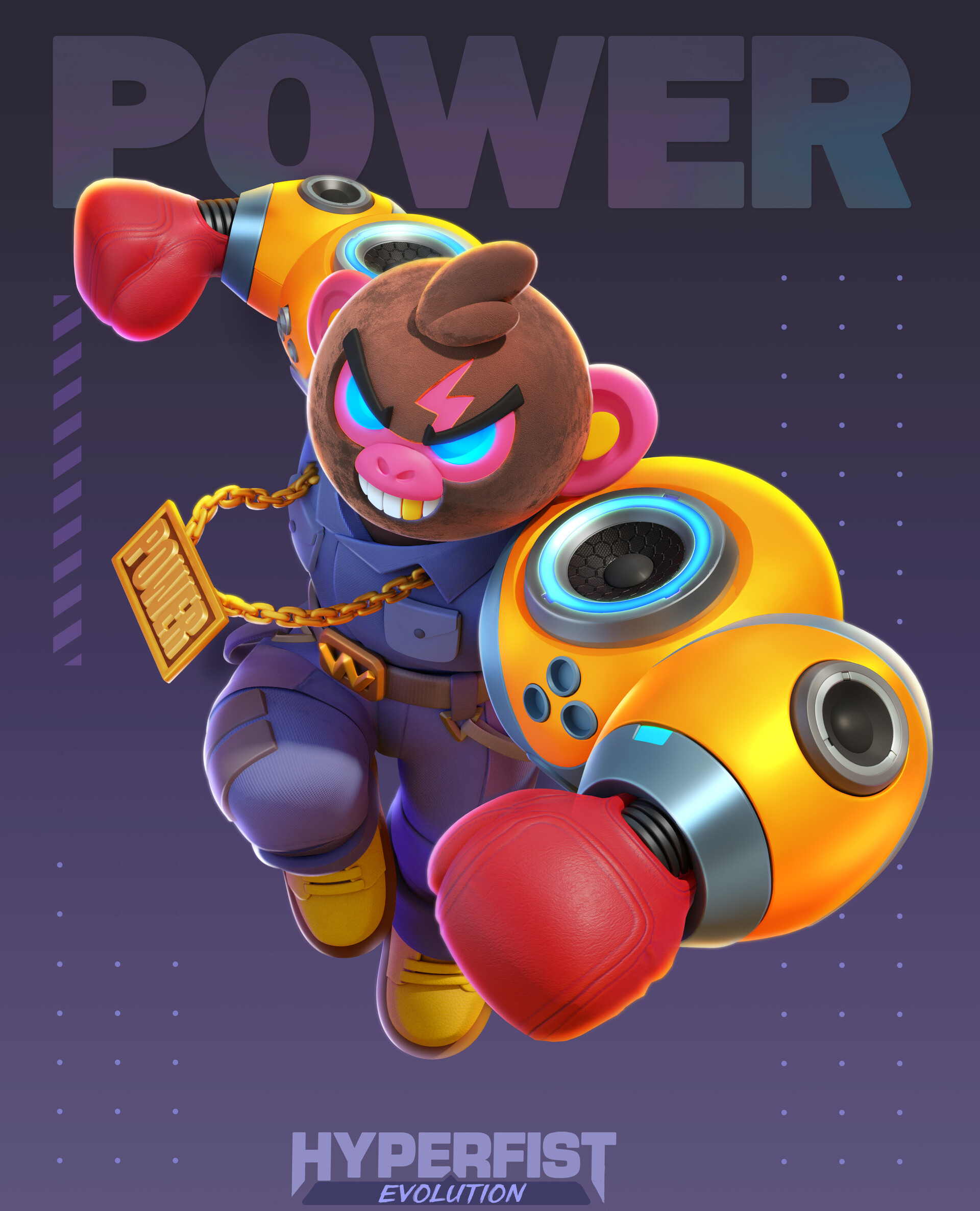 ArtStation - DJ—ape