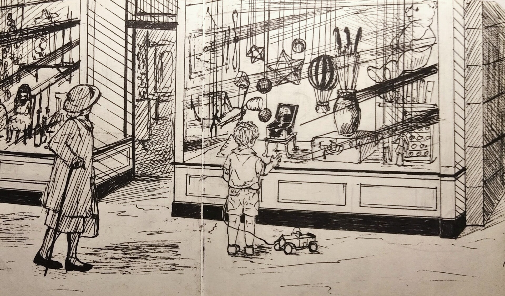 ArtStation - black box full