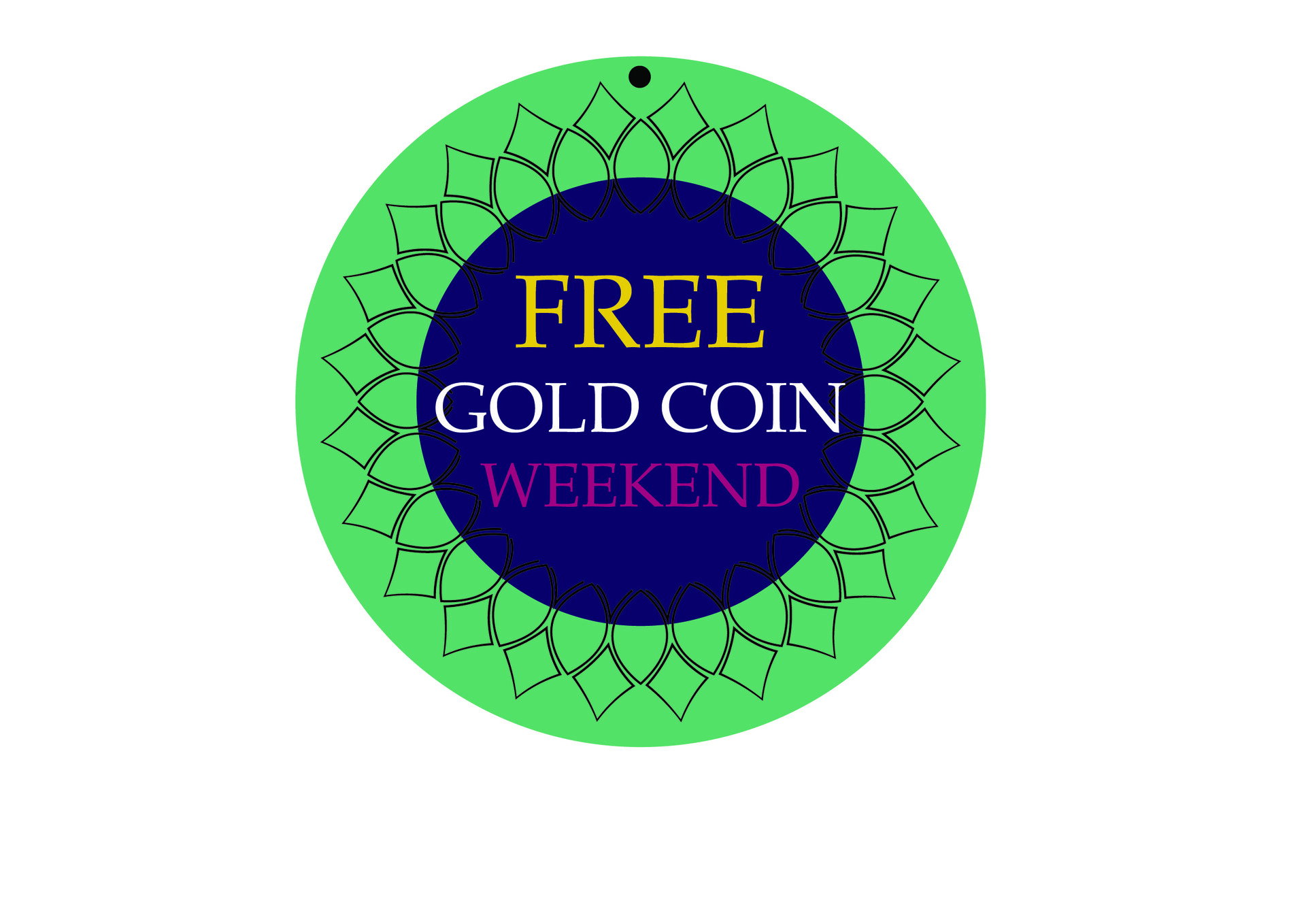 ArtStation - Jewellery Dangler