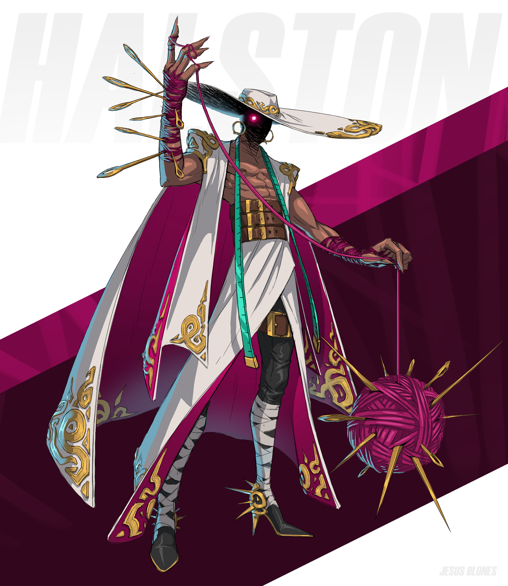 All Guilty Gear Characters