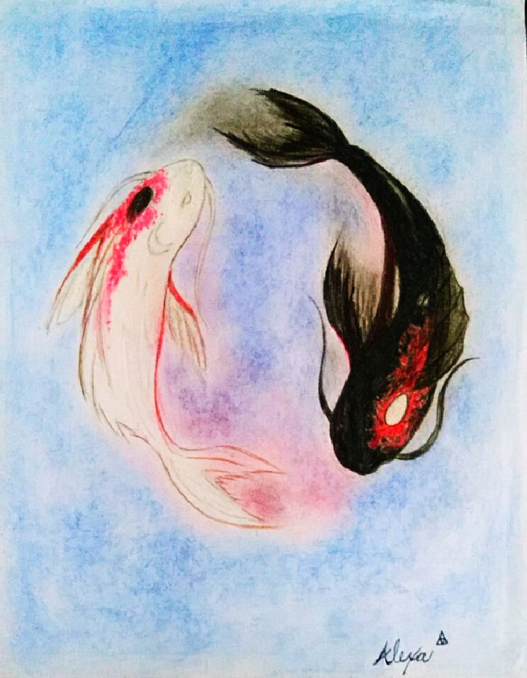 ArtStation - Tui and La