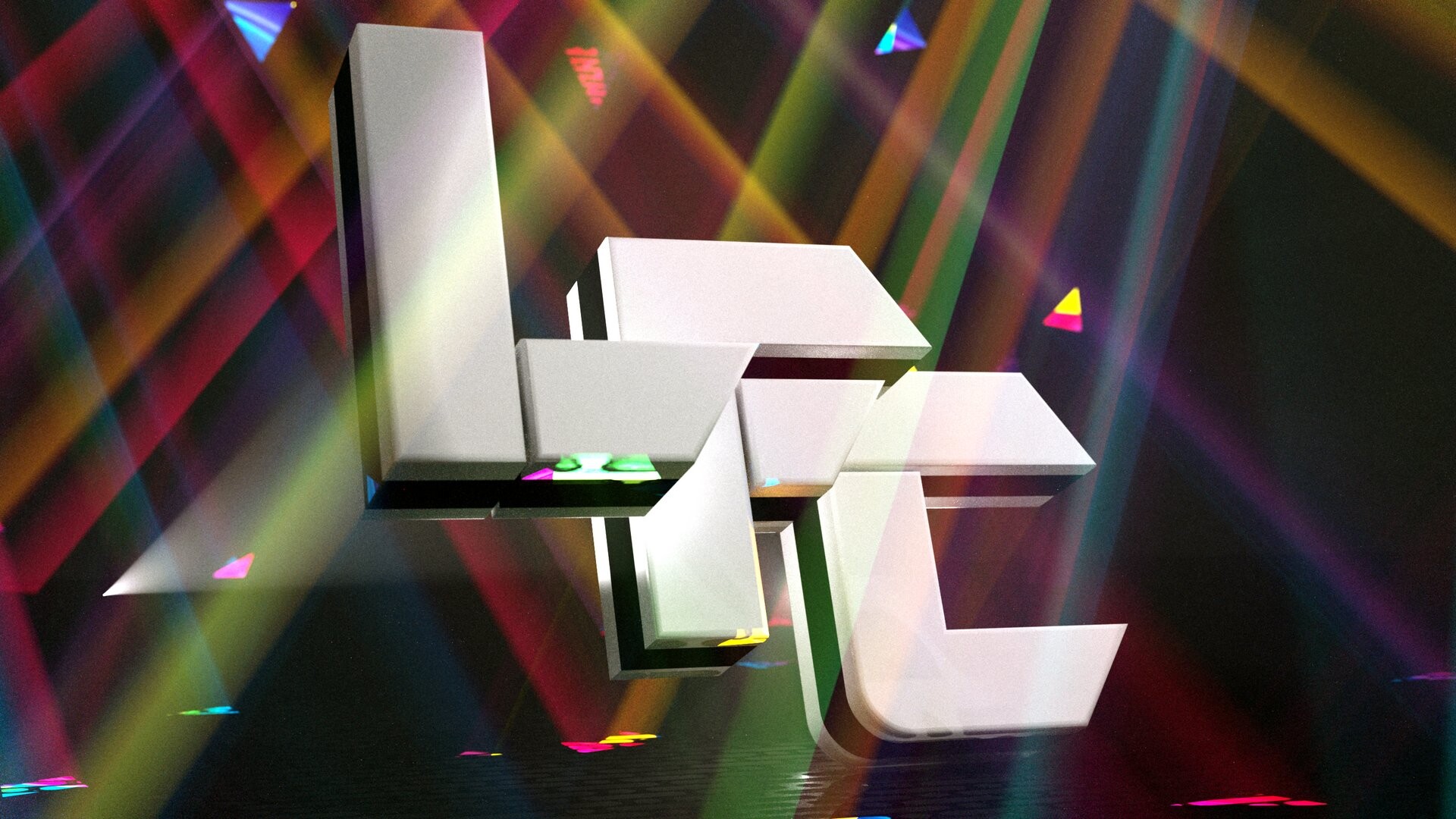 ArtStation - LFC Logo