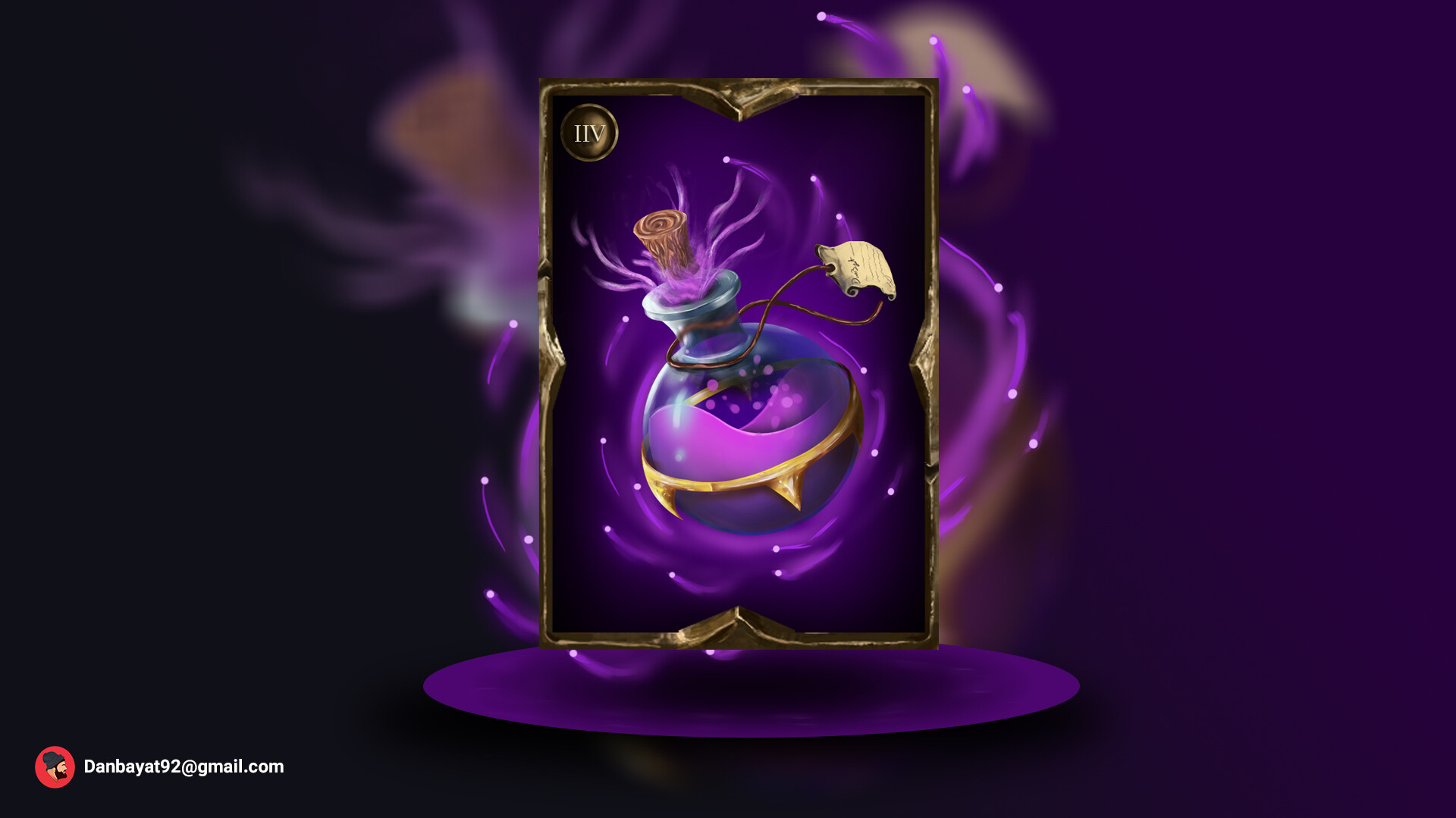 ArtStation - Game asset design